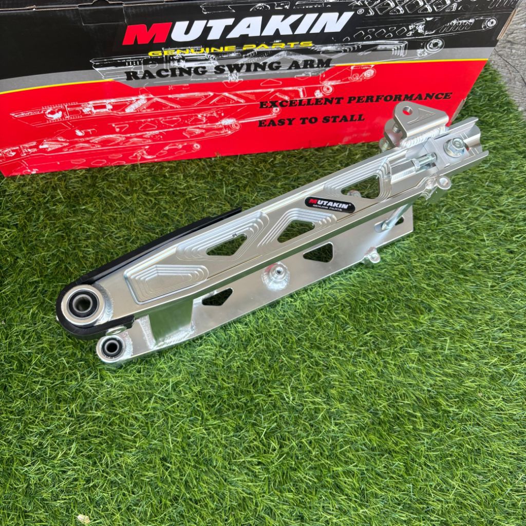 Jual arm mutakin swing arm fiz r/mutakin 47cm arm mutakin arm cnc asli ...