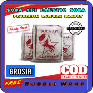Jual Soda Api Terlengkap & Harga Terbaru Desember 2025 | Shopee Indonesia