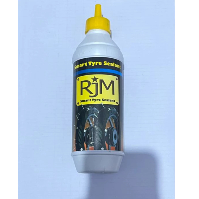 Jual Cairan Tubless / Tubeless Rjm 350ml | Shopee Indonesia