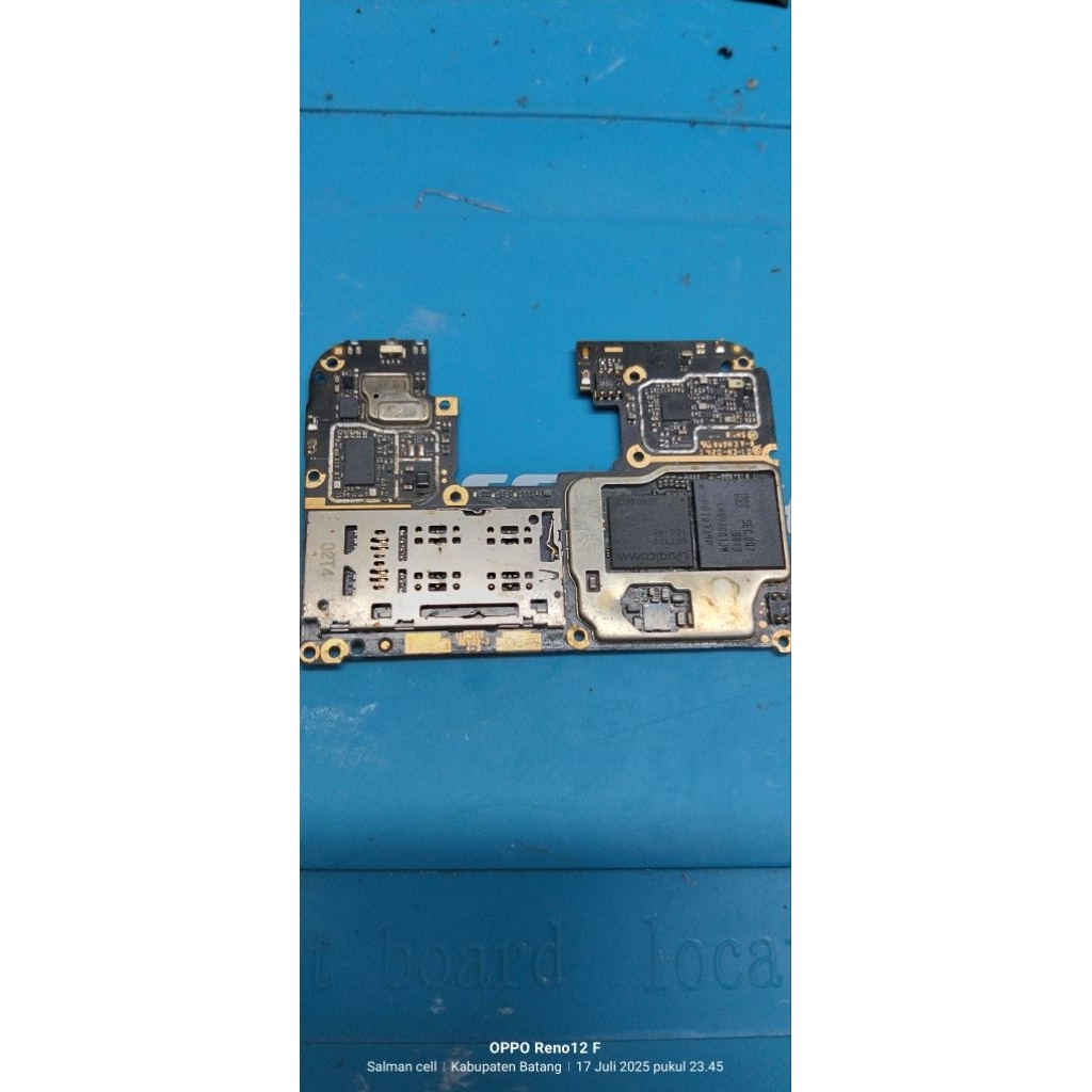 Jual mesin redmi note 9 pro mati total | Shopee Indonesia