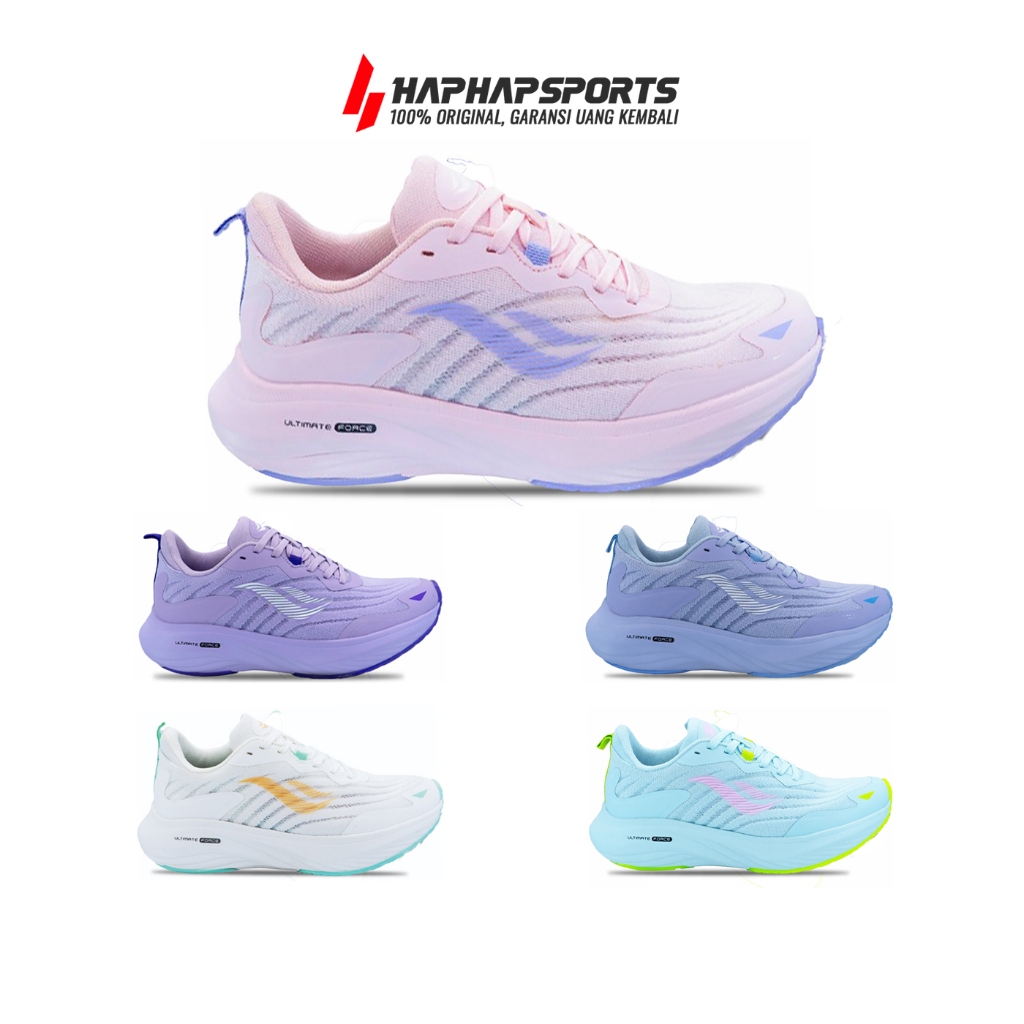 Jual SEPATU RUNNING DESLE GEYA | Shopee Indonesia