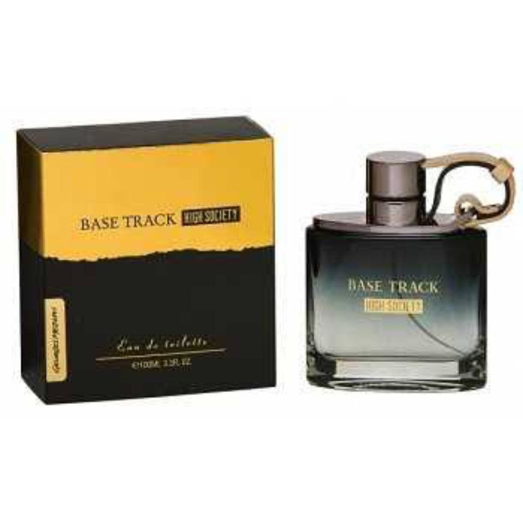 Jual PERFUME / Parfum Pria Georges Mezotti Base Track High Society Man ...