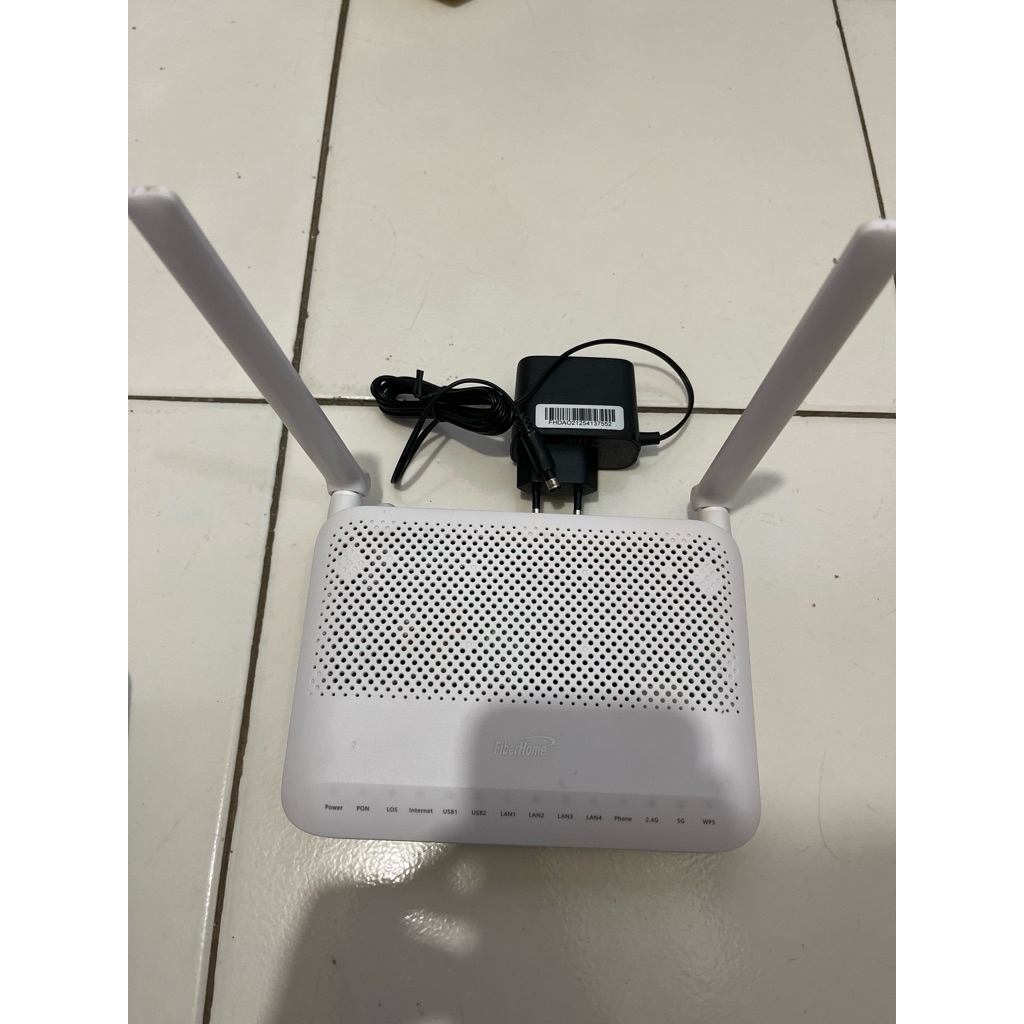 Jual fiberhome HG6145D2 | Shopee Indonesia