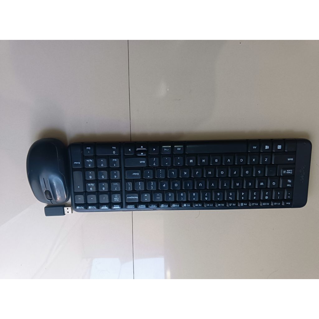 Jual keyboard K220 | Shopee Indonesia