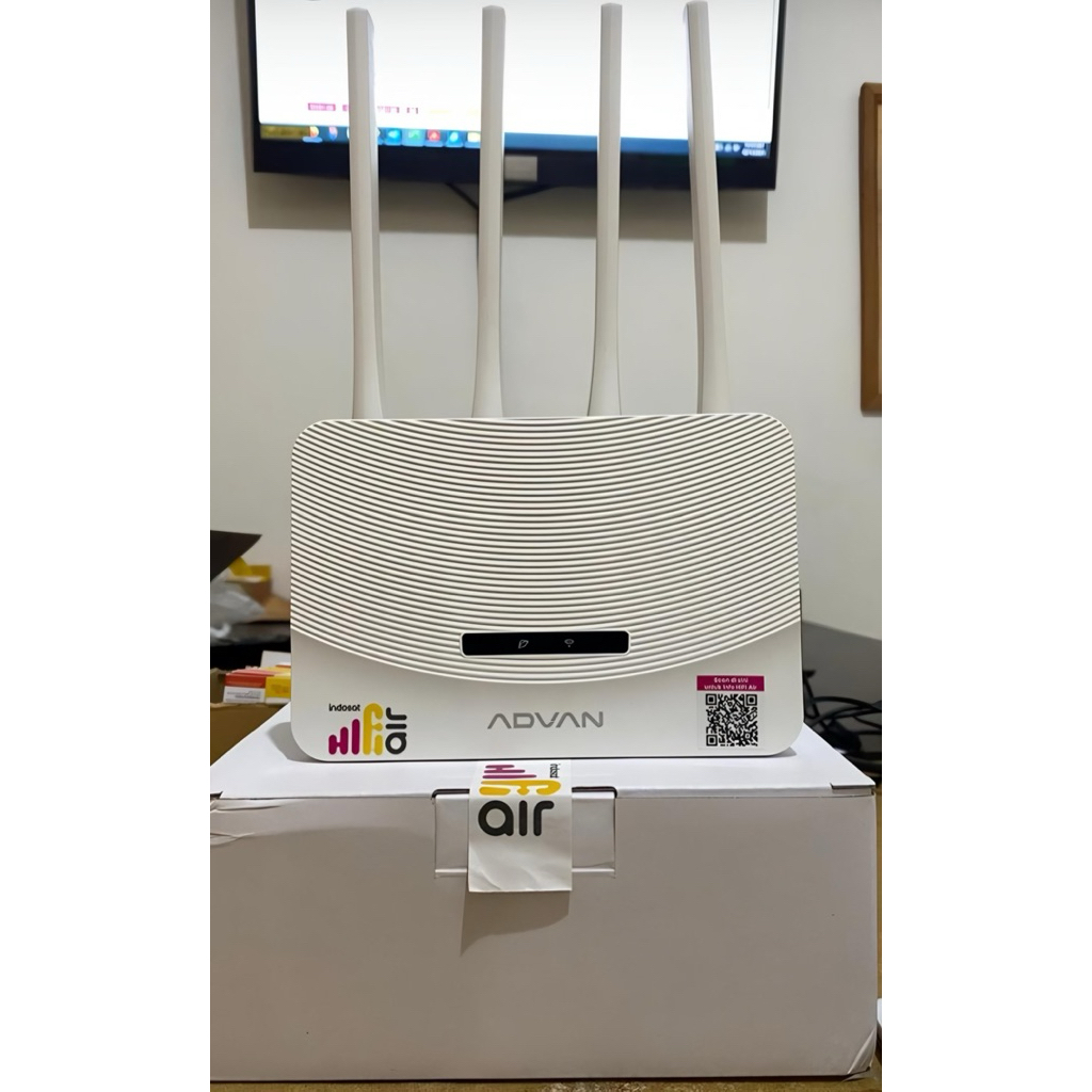 Jual HIFI AIR ADVAN (V1) | Shopee Indonesia