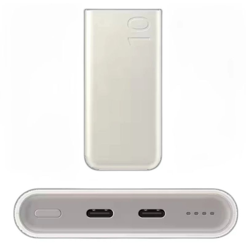 Jual Samsung Powerbank 25W SUPER FAST Charging S23 Ultra S22 S21 Type C ...
