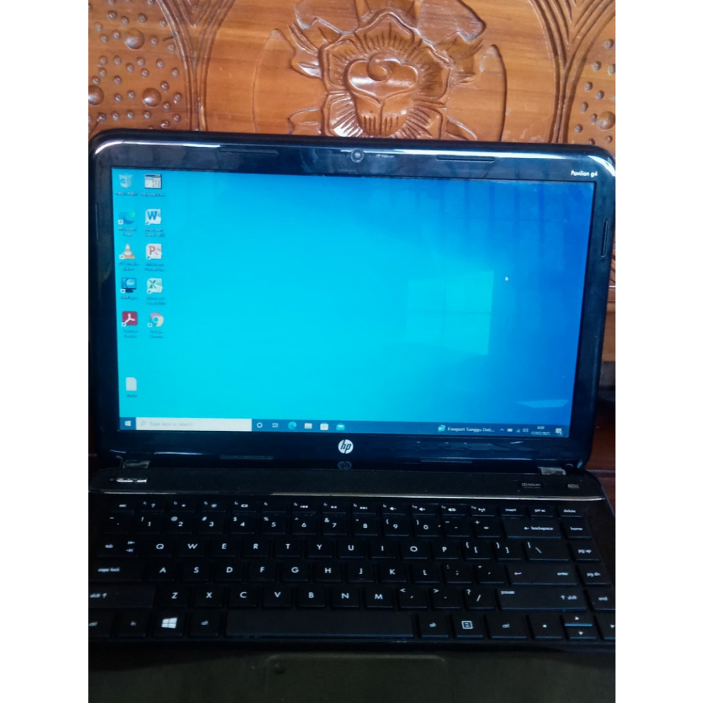 Jual LAPTOP HP, LAPTOP MURAH, LAPTOP SECOND | Shopee Indonesia