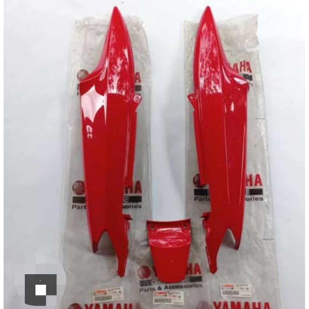 Jual Body Yamaha Mio smile Mio sporty | Shopee Indonesia