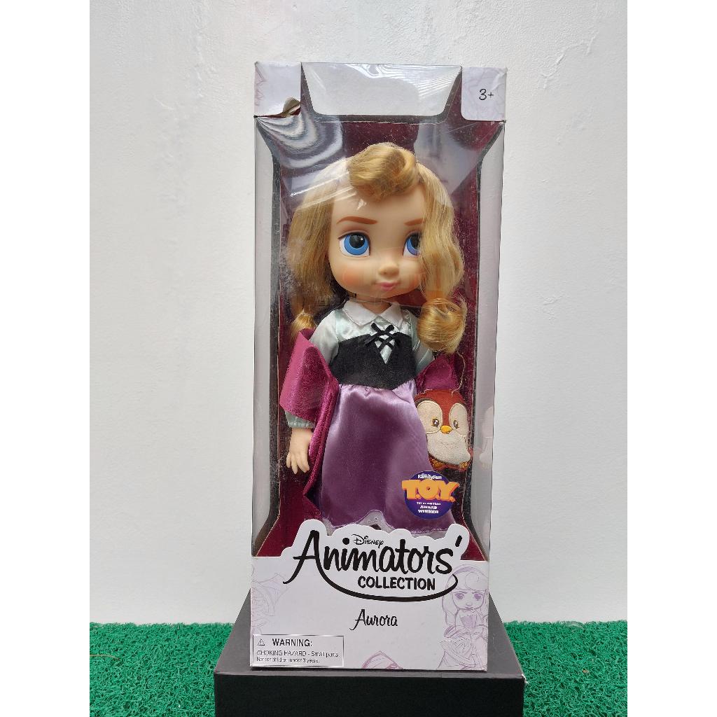 Jual Disney Princess Animators Collection 1st Edition NRFB - AURORA (41 ...
