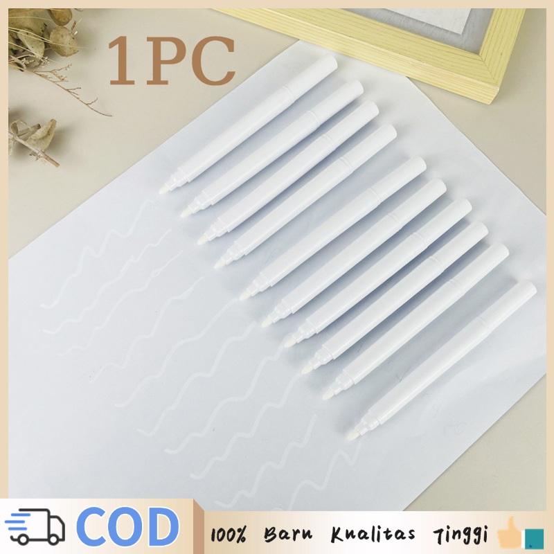 Jual Sepidol Papan Tulis Spidol Non Permanent White Board Spidol Warna ...