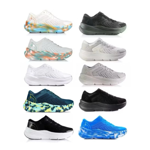 Jual DISC 20% SEPATU RUNNING ORTUSEIGHT HYPERBLAST ENCORE / ORTUSEIGHT ...