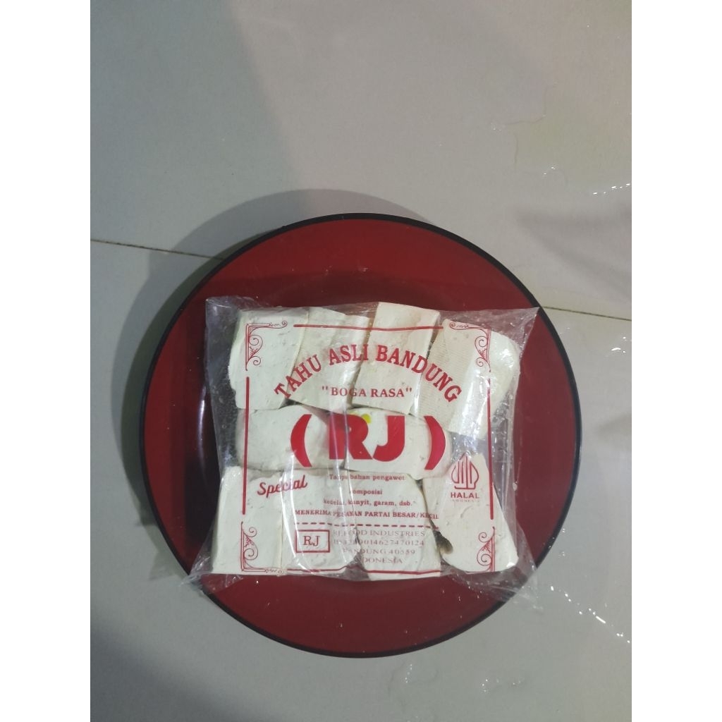 Jual TAHU PUTIH ASLI BANDUNG ISI 10 | Shopee Indonesia