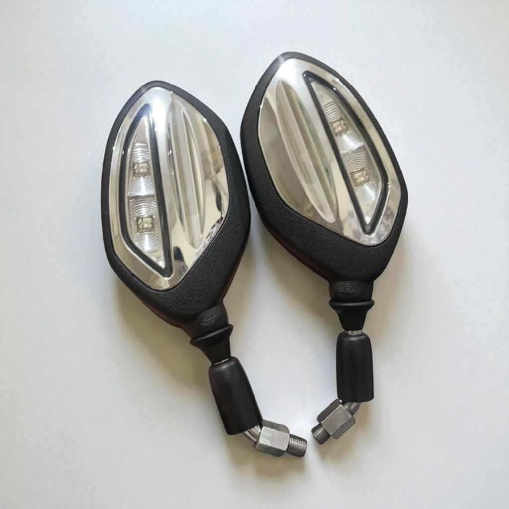 Jual PENGIRIMAN CEPAT SPION LED BUBUT 3 JARI + SEN NYALA + SOKET STYLE ...