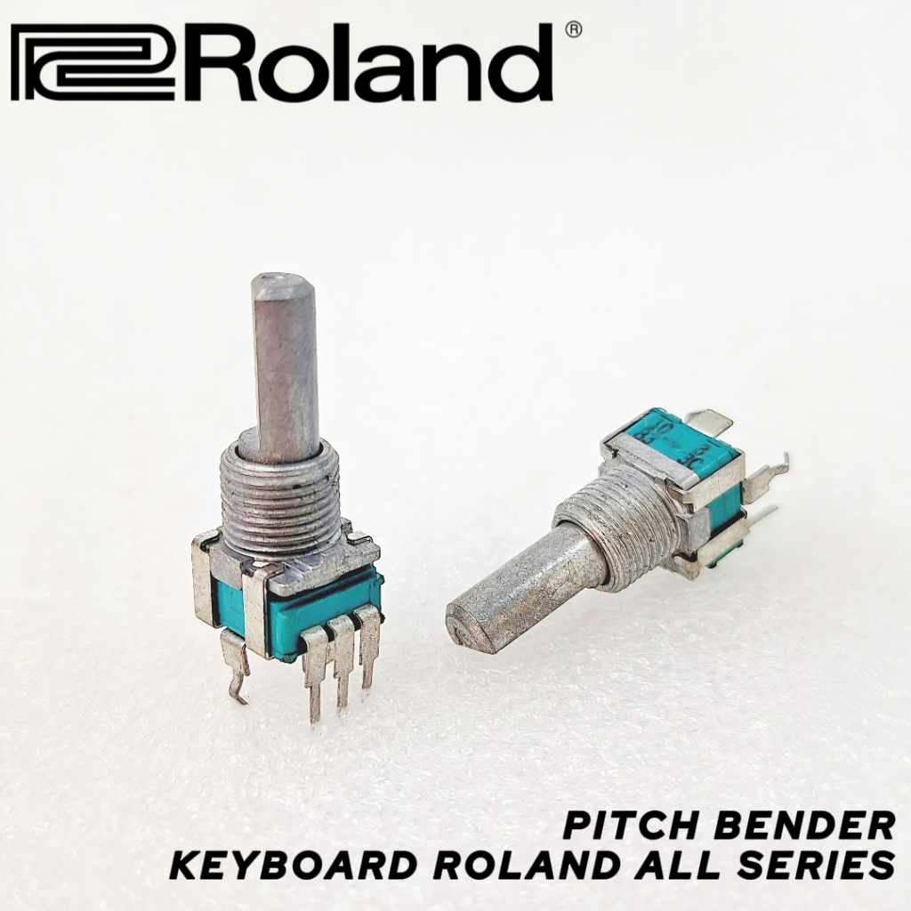 Jual POTENSIO PITCH BEND ROLAND BK5 BK3 RD700 POTENSIO PITCH BEND ...