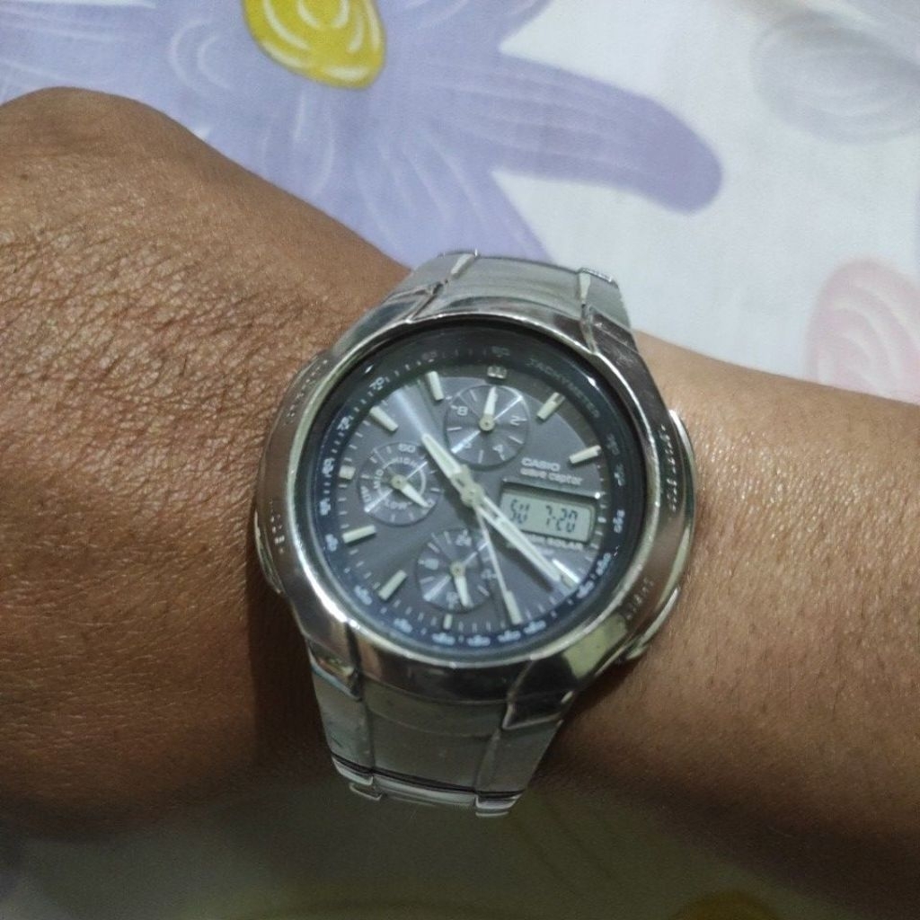 Jual jem second original joss | Shopee Indonesia