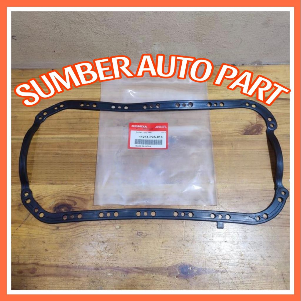 Jual (SAP) PAKING BAK KALTER KARTER OLI HONDA FERIO CITY Z STREAM CIVIC | Shopee Indonesia