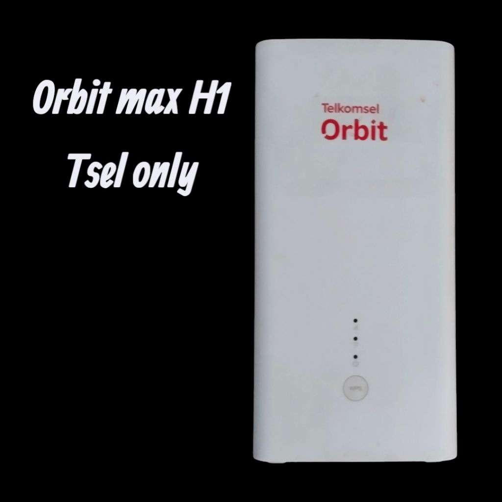 Jual MODEM ORBIT STAR PRO2, STAR H2 dan star 2 | Shopee Indonesia