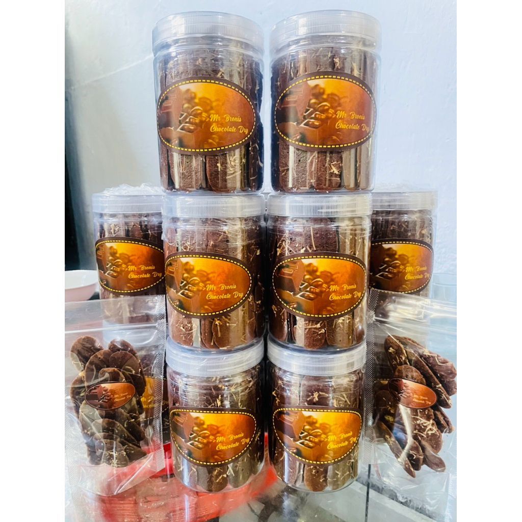 Jual Bronis Kering | Shopee Indonesia
