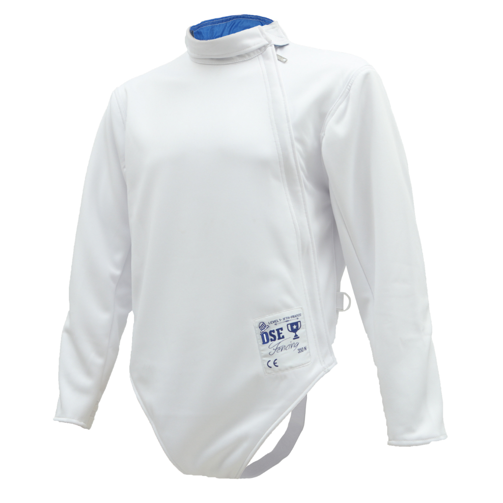 Jual Baju Anggar Fencing Uniform NEW 350 N (Jacket, pants ...