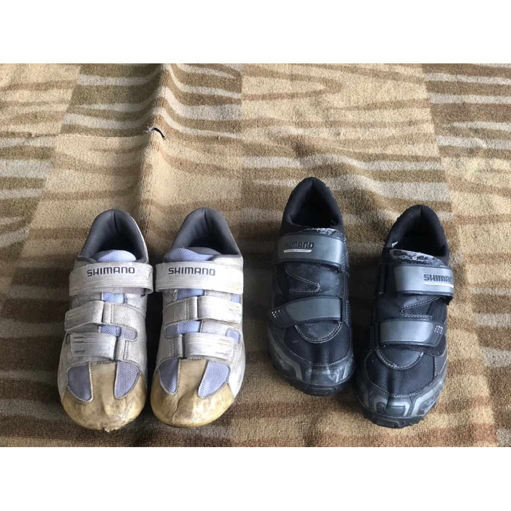 Jual sepatu cleat shimano sz44 | Shopee Indonesia