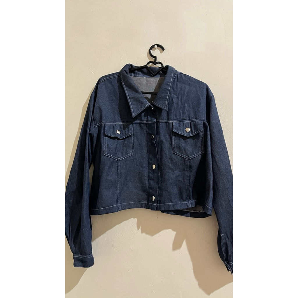 Jual jeans top | Shopee Indonesia