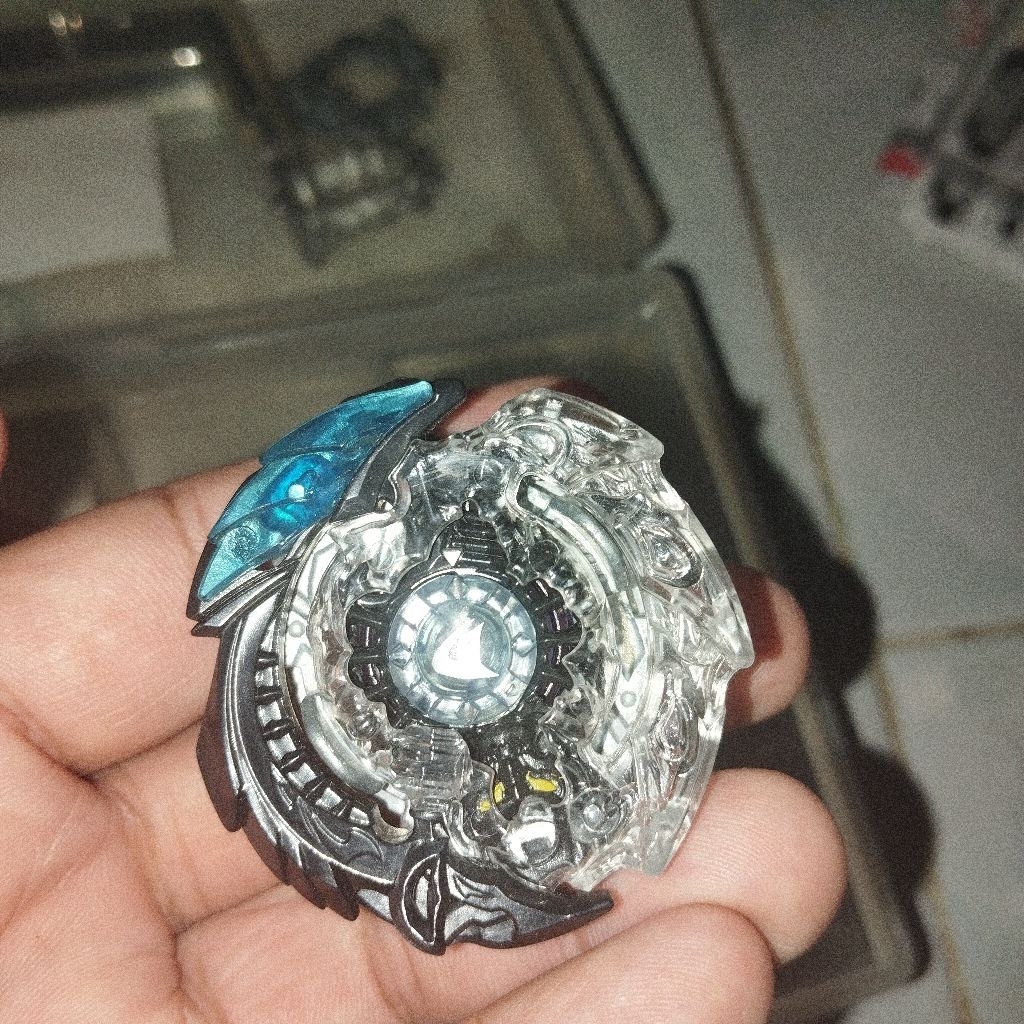 Jual Takara Tomy Original Beyblade Burst Booster Killer Deathscyther ...