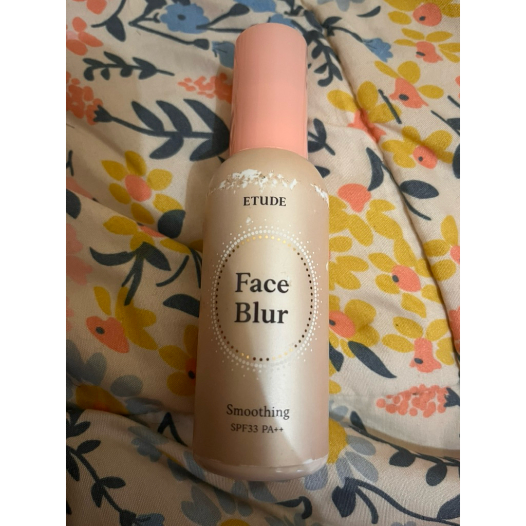 Jual Etude Face Blur | Shopee Indonesia
