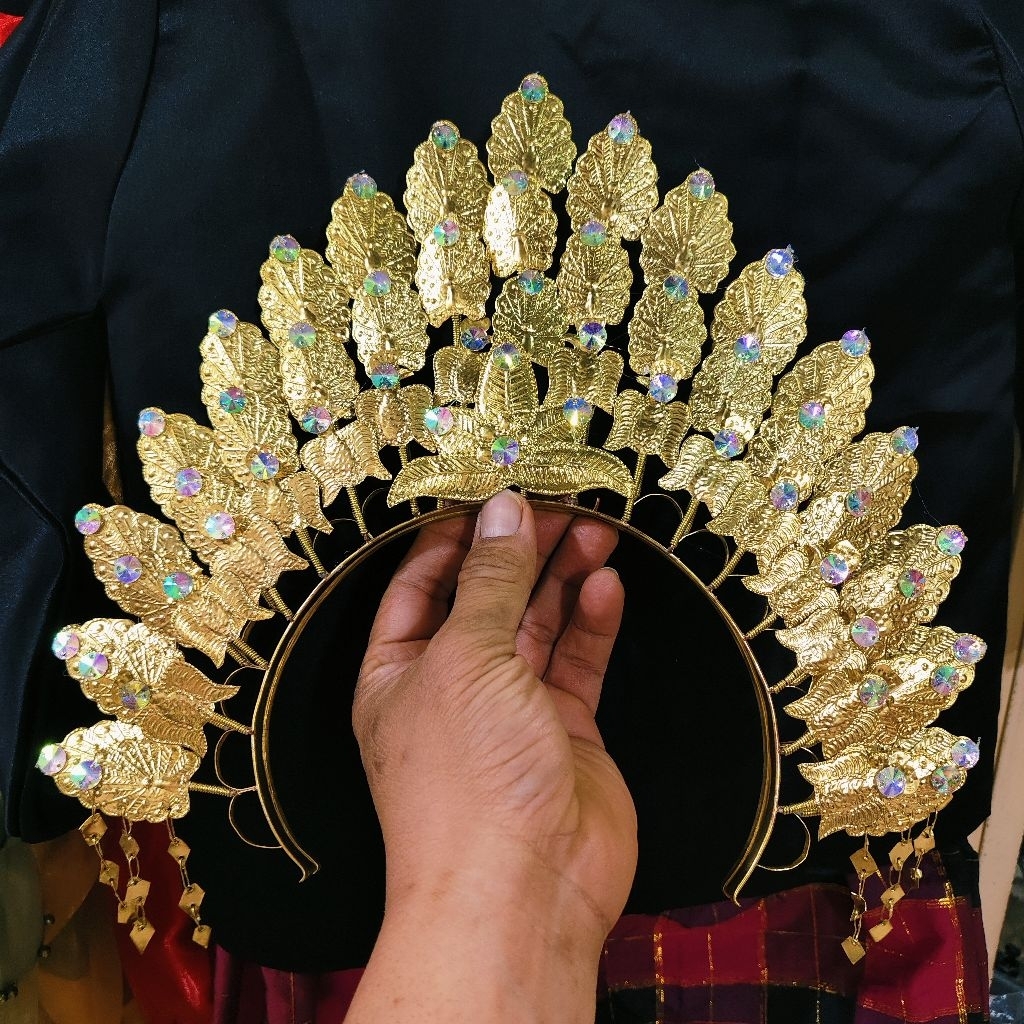 Jual BANDO BUGIS MAKASSAR ORIGINAL MAPPETUADA | Shopee Indonesia
