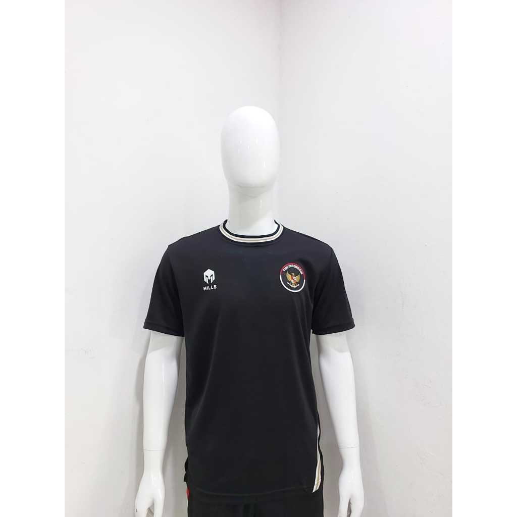 Jual TIMNAS INDONESIA BAJU JERSEY TIM INDONESIA NOC 2025 | Shopee Indonesia