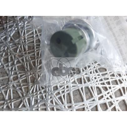 Jual NCS-252-P Metal Connector NCS-25 Series 2 Contact NANABOSHI | Shopee Indonesia