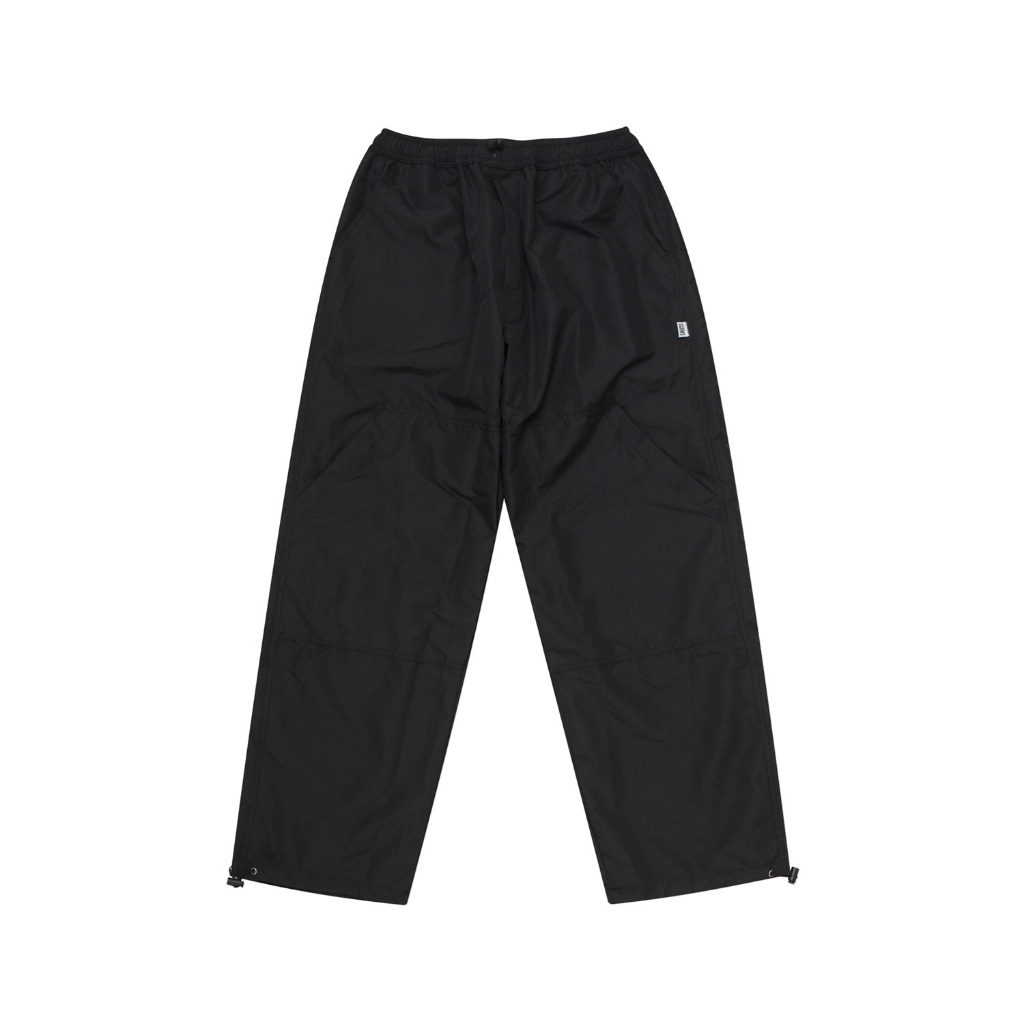 Jual Screamous Track Pants Parachute GROUND BLACK | Shopee Indonesia
