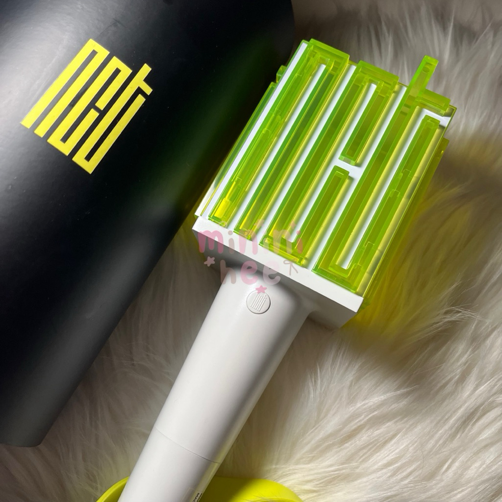 Jual LS LIGHTSTICK NCT NEOBONG V1 | Shopee Indonesia