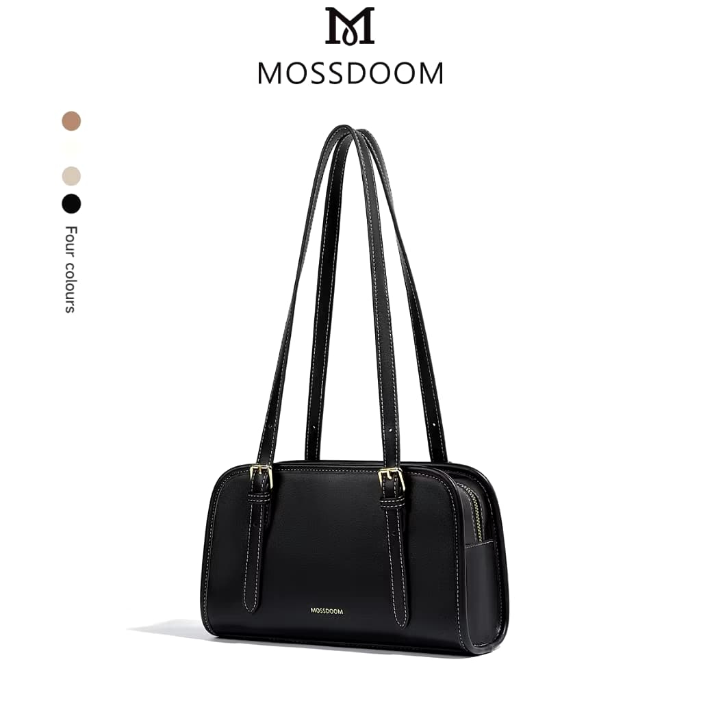 Jual MOSSDOOM Renee bag tas wanita | Shopee Indonesia