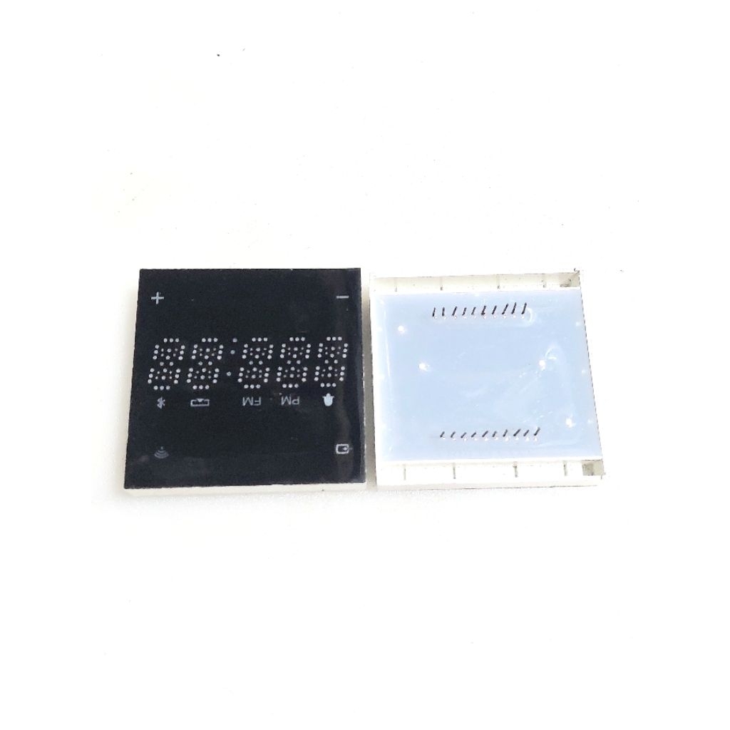 Jual DISPLAY-DIGITRON-LED DISPLAY SEGMENT 5,5CM X 5,5CM | Shopee Indonesia