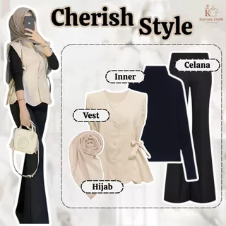 Jual Celana Cutbray Wanita Baju Terlengkap & Harga Terbaru Desember ...