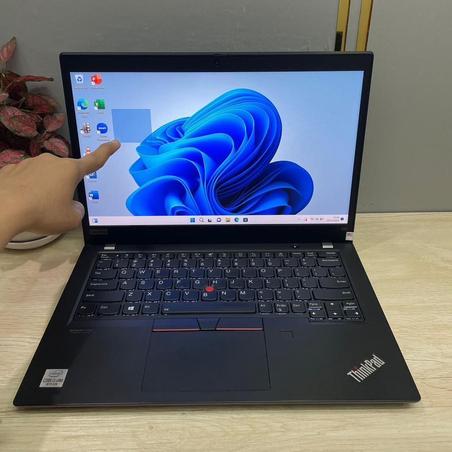 Jual LENOVO ThinkPad X395 Ryzen 5 Pro Layar 14 Inch FHD RAM HDD Varian ...