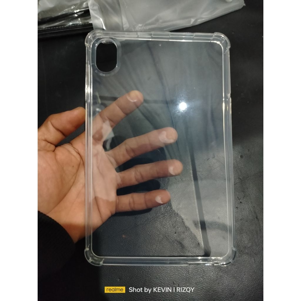 Jual CASE ADVAN TAB V8 ORIGINAL SOFTCASE SILIKON CLEAR | Shopee Indonesia