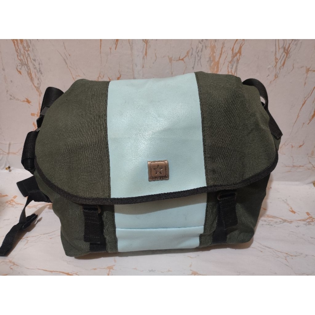 Jual tas selempang converse | Shopee Indonesia