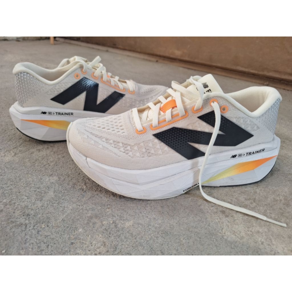Jual Sepatu running New Balance sc trainer v3 | Shopee Indonesia