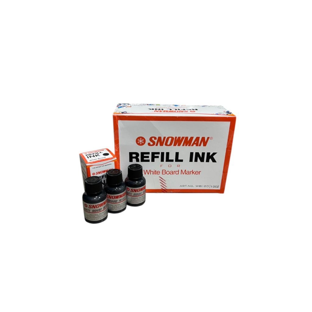 Jual Isi Tinta Spidol Whiteboard | Shopee Indonesia
