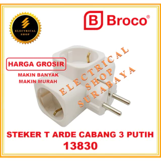 Jual steker broco Harga Terbaik & Termurah Februari 2026 | Shopee Indonesia