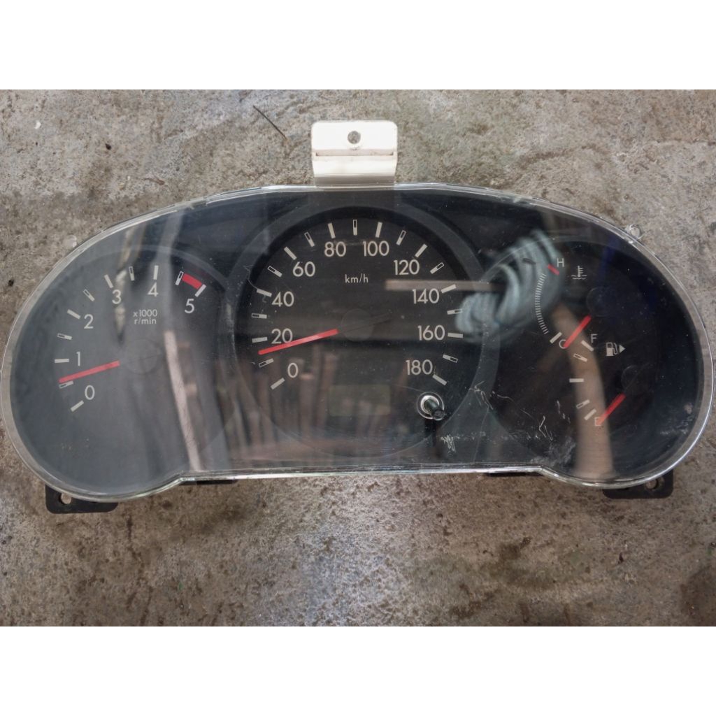 Jual speedometer Ford ranger 2.5 2010-2014 original | Shopee Indonesia