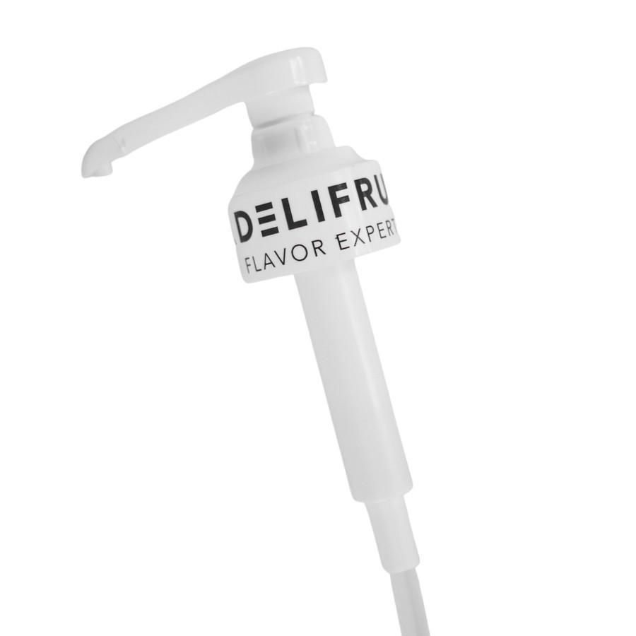 Jual Delifru Syrup Pump - Pompa Botol Sirup 10 ml | Shopee Indonesia