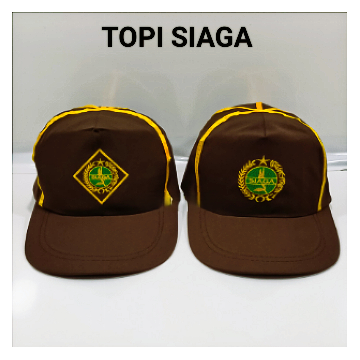 Jual Topi Pramuka Siaga | Shopee Indonesia