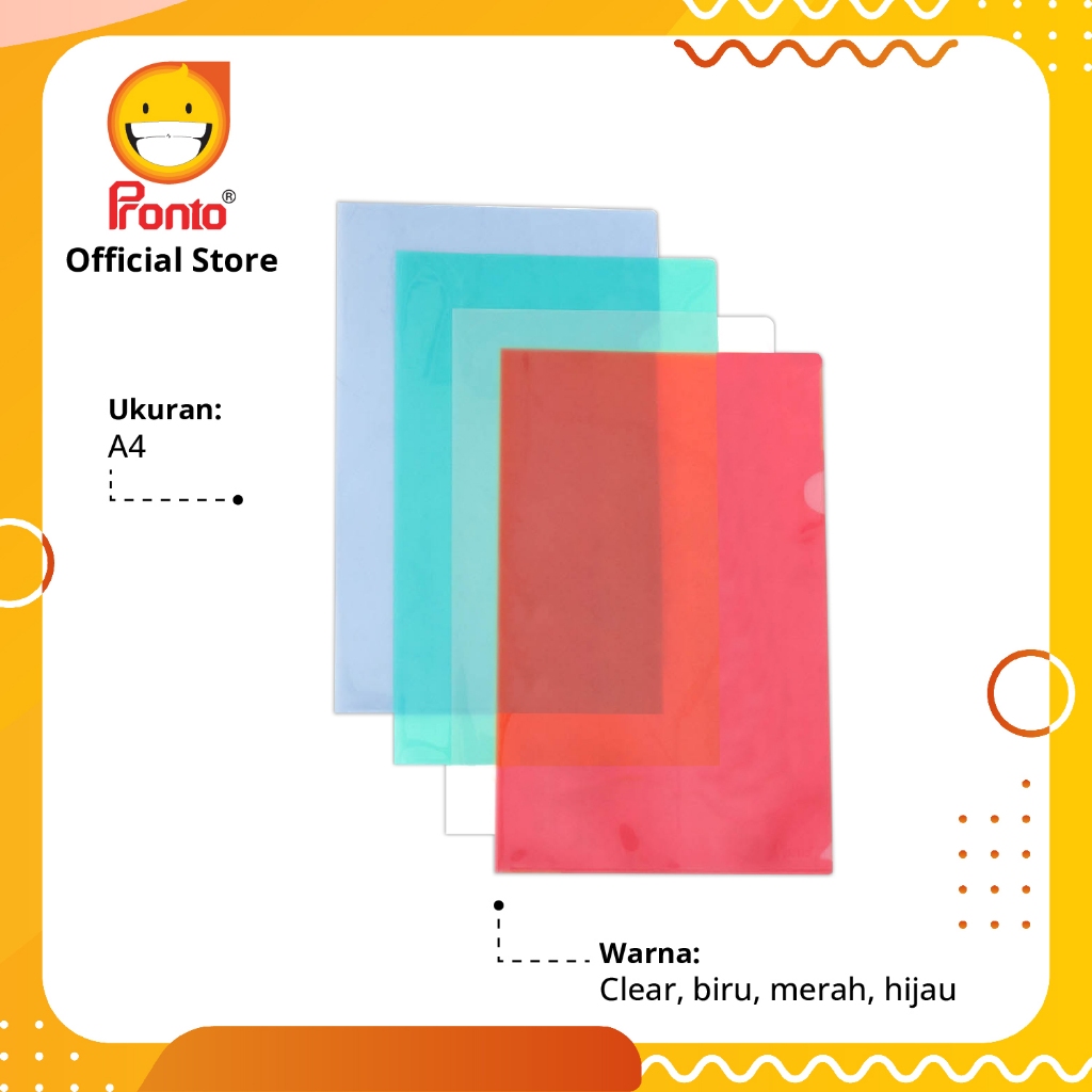 Toko Online Pronto Official Shop | Shopee Indonesia