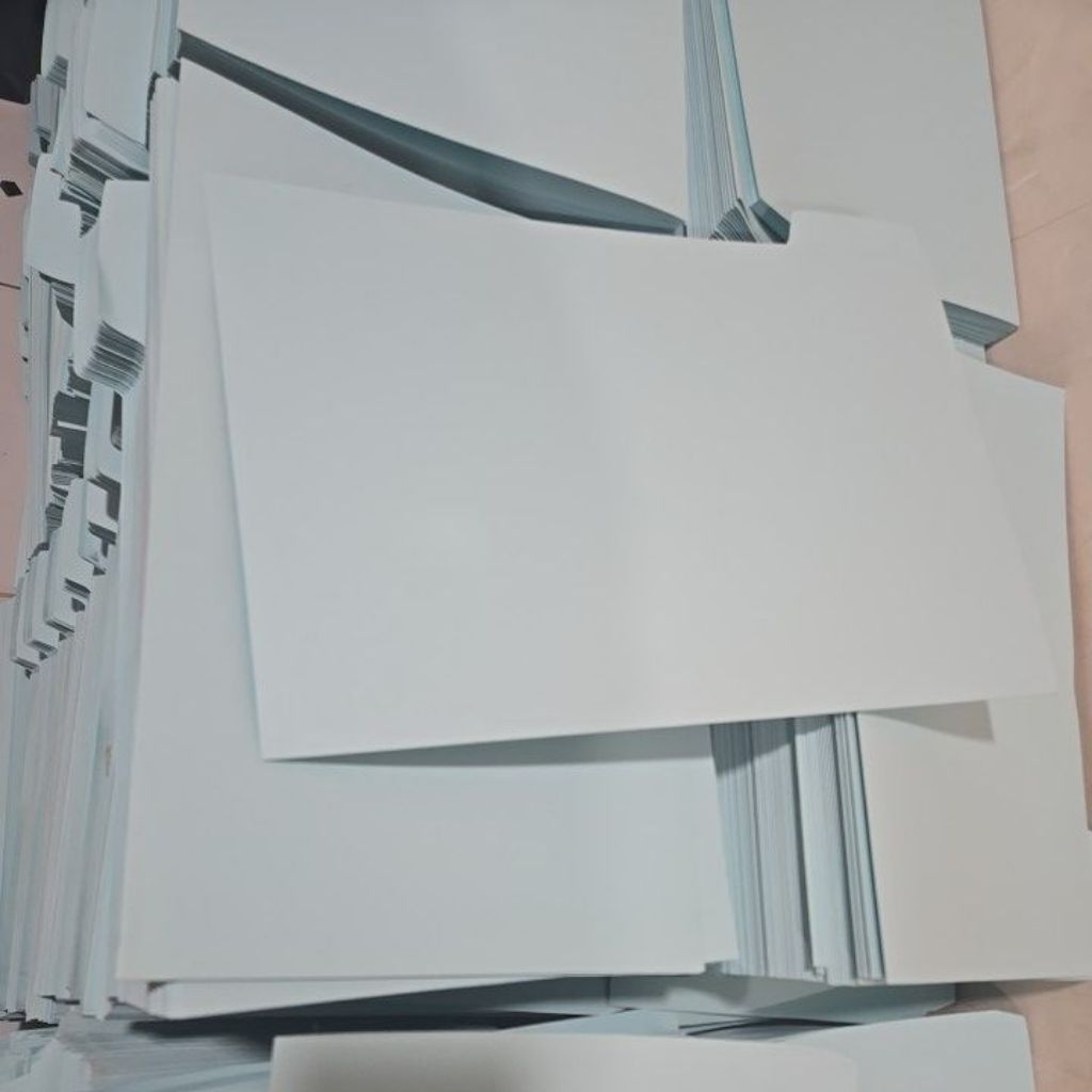 Jual Map Dokumen Arsip / map folder arsip 1paket 100 pcs | Shopee Indonesia