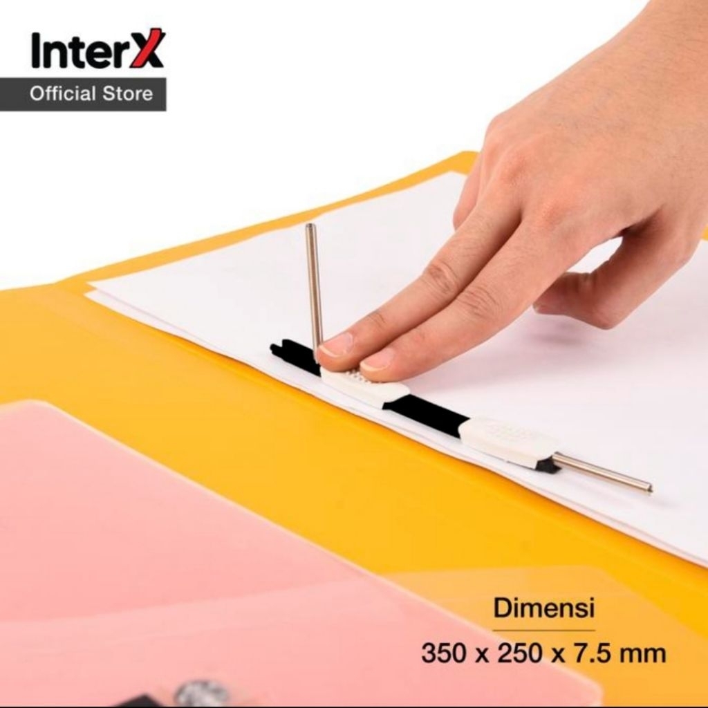 Jual Folder one map Spring ( spring file ) folio map snell | Shopee ...