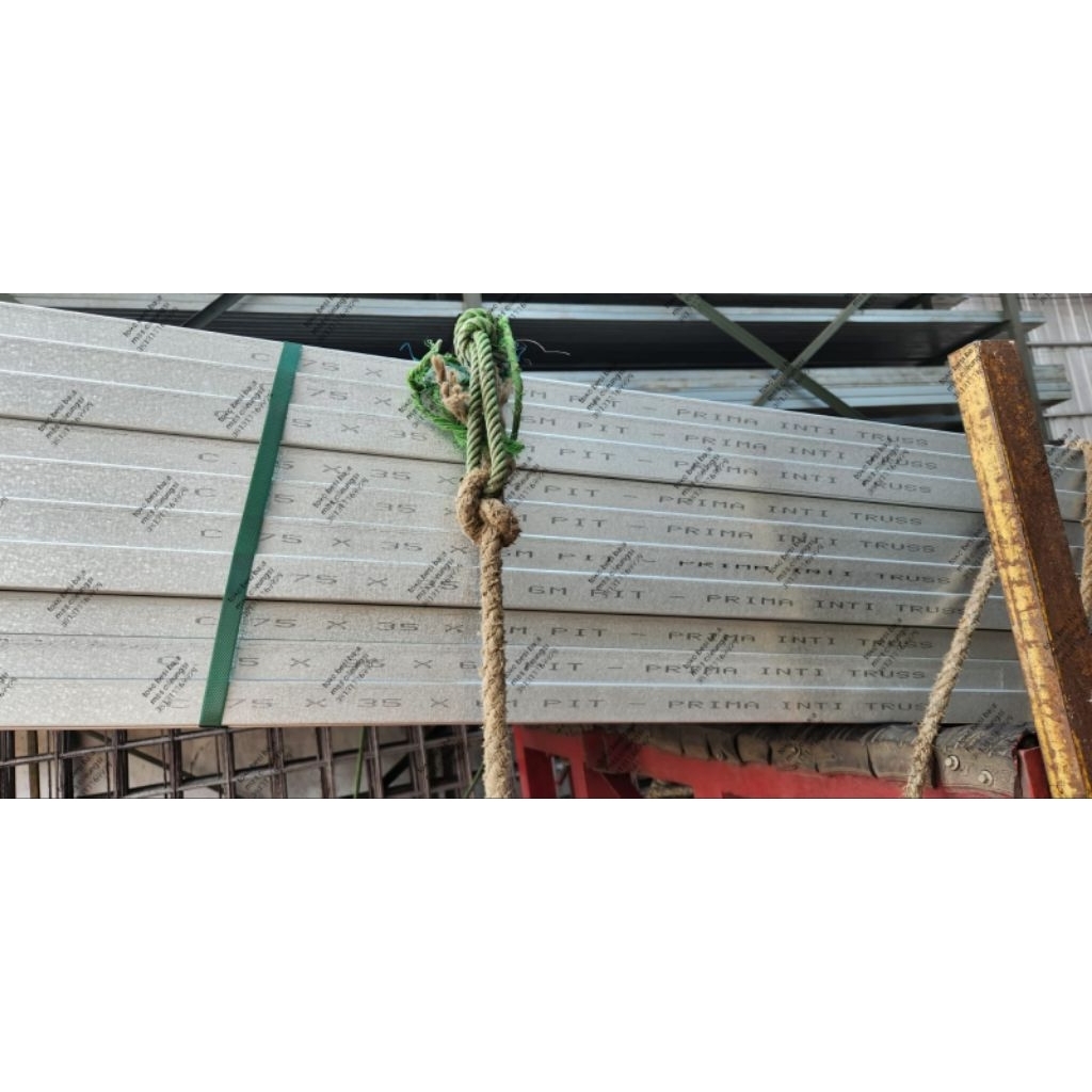 Jual baja ringan 075 prima inti truss | Shopee Indonesia