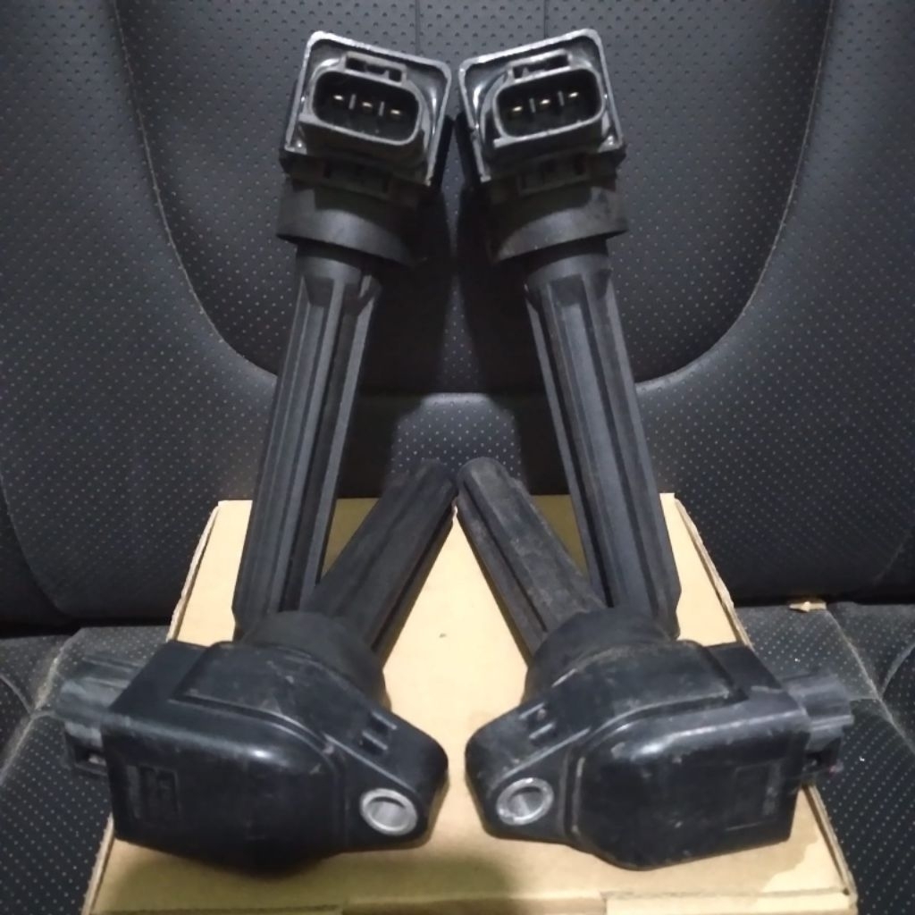 Jual coil ignition coil mitsubishi xpander eclipse cross 1832A080 ...