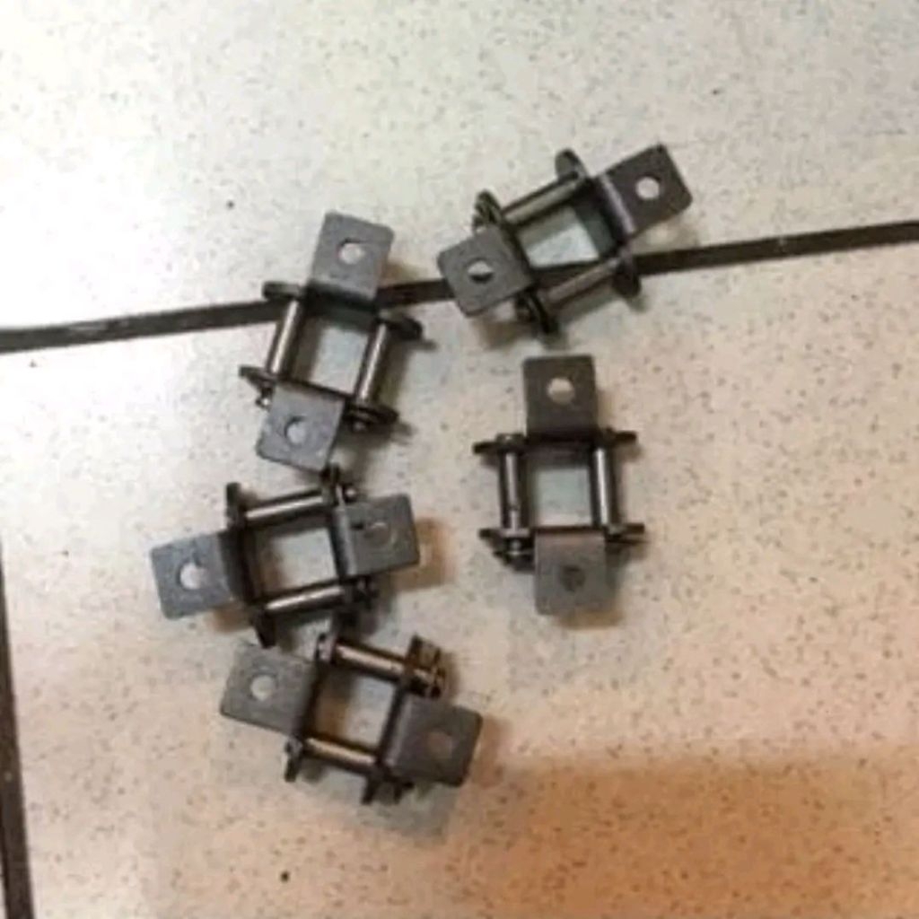 Jual CL RS 60 K1 KUPINGAN CONNECTING LINK CHAIN ATTACHMENT ( SAMBUNGAN ...